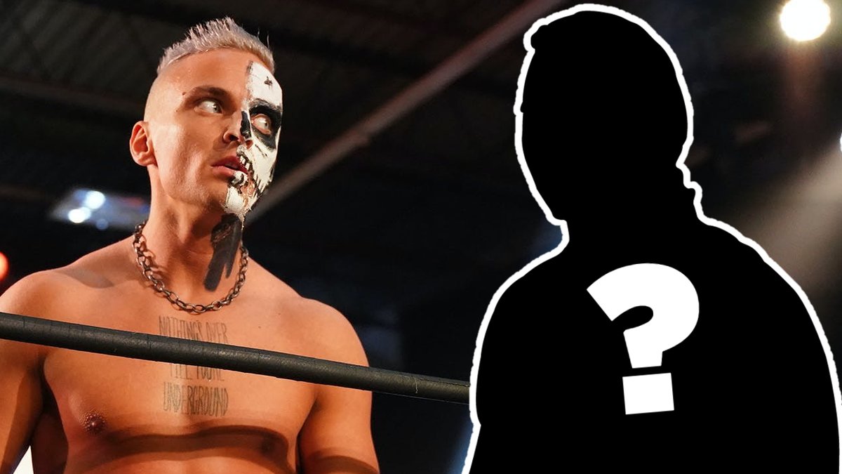 EXCLUSIVE: Darby Allin Names His Dream Opponent In AEW