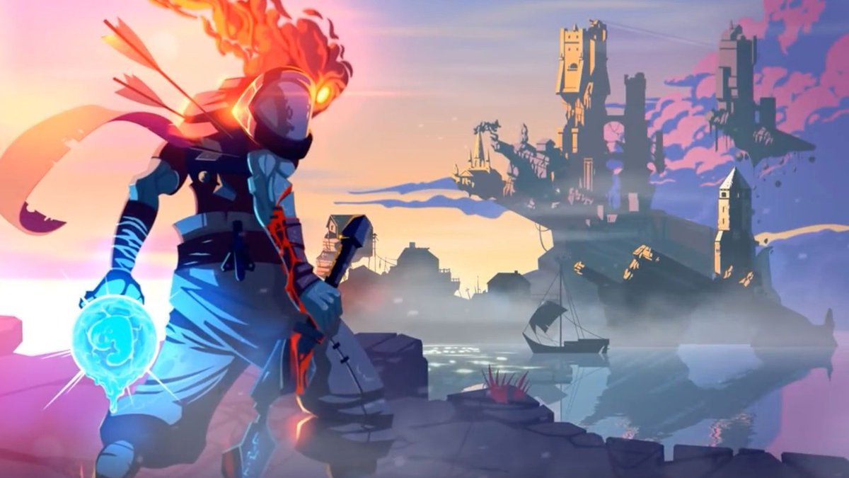 The Video Game Art Style That Divides EVERY Gamer