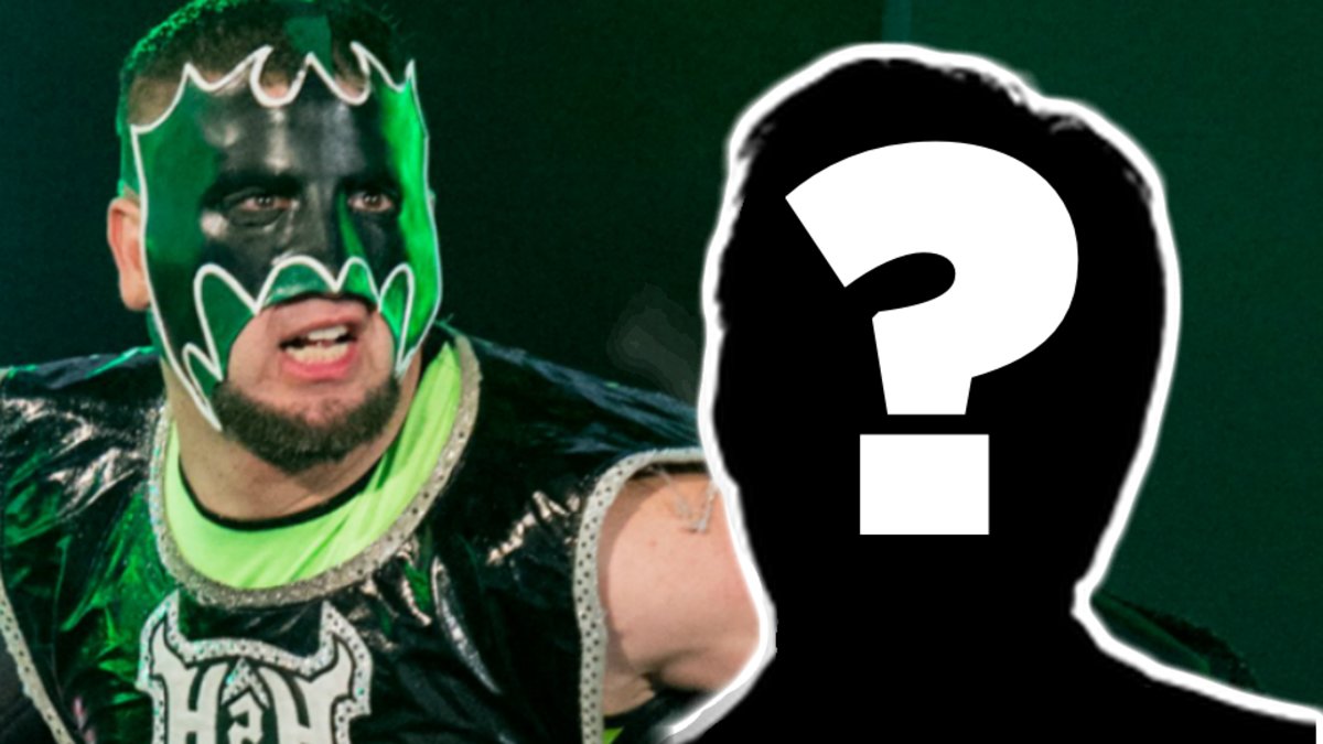Which WWE Legend Couldn't Stand The Hurricane Gimmick?