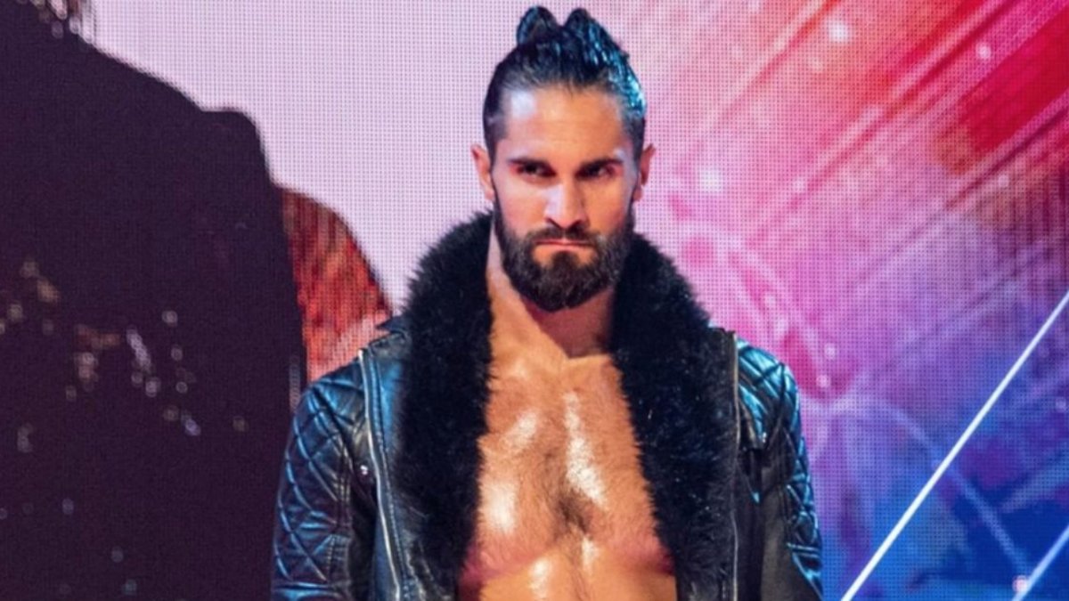 Seth Rollins Returning To WWE On SmackDown's New Year Special