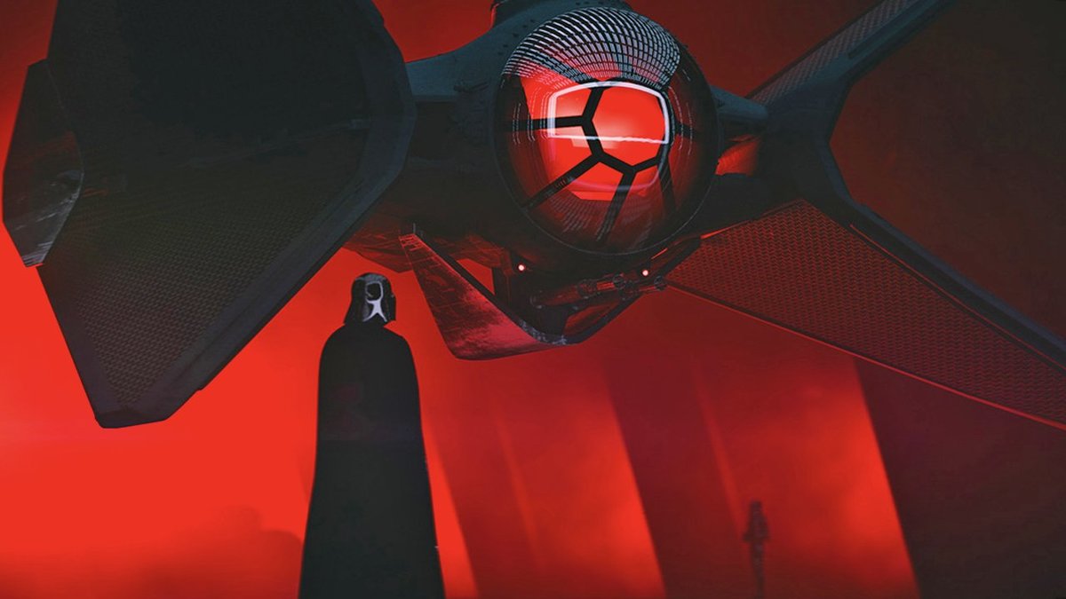 Star Wars: 10 Things You Didn't Know About The Imperial TIE Fighter