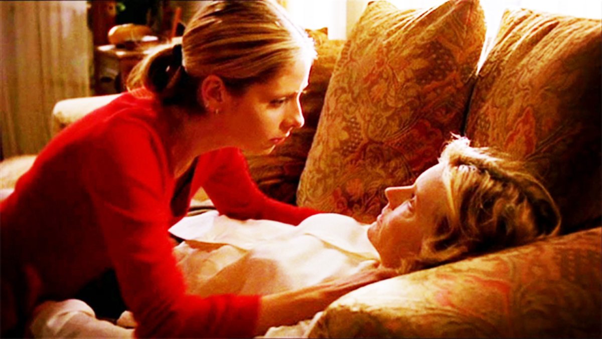 Buffy The Vampire Slayer: Ranking Every Major Death Worst To Best – Page 5