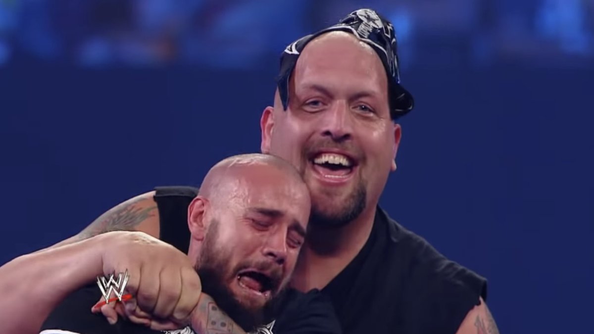 10 Times WWE Loved Making Your Favourite Wrestlers Cry – Page 5