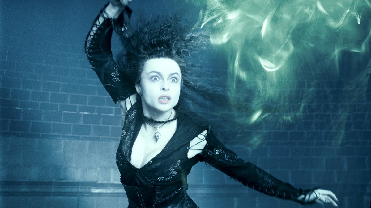 Every Harry Potter Villain Ranked From Worst To Best