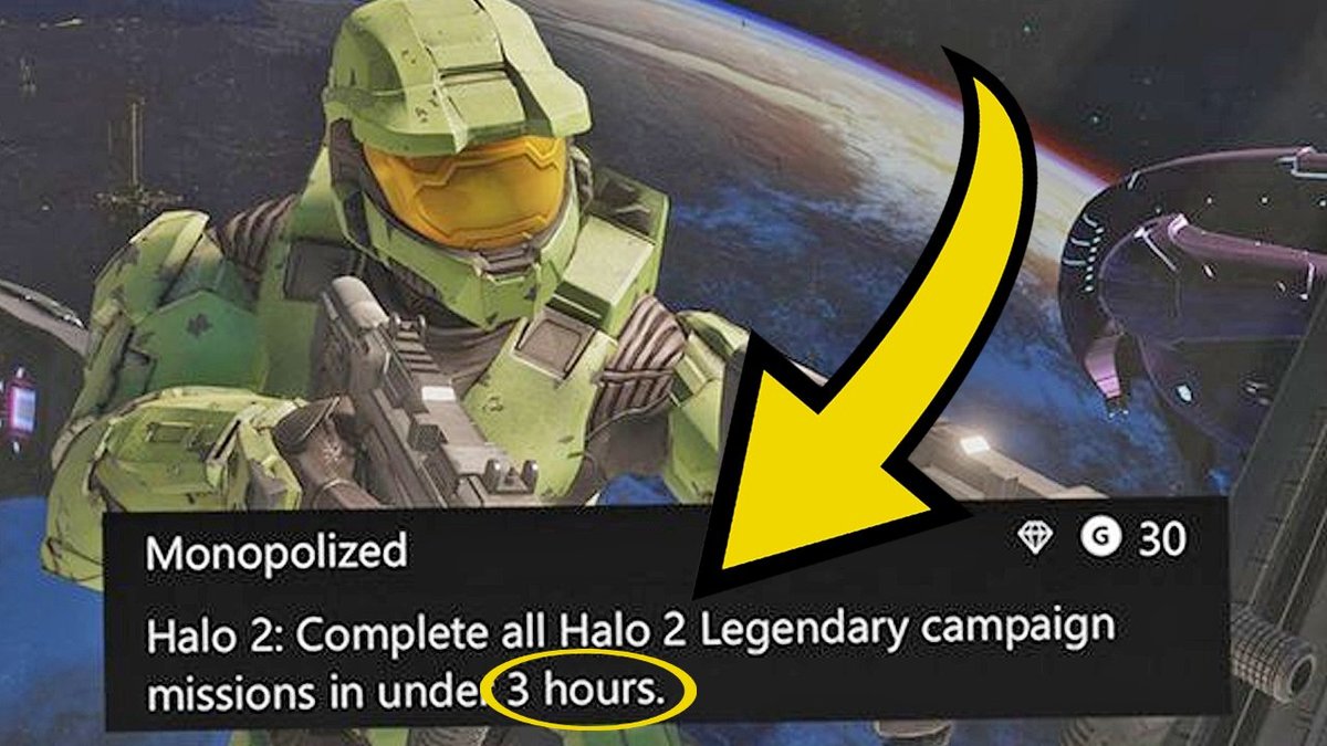 10 Video Game Speed-Run Achievements Only Hardcore Players Will Unlock