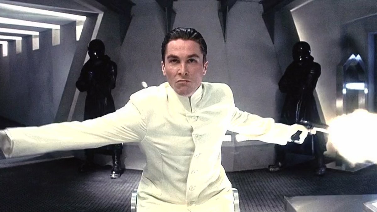 10 Sci-Fi Movies Everyone Remembers For One Scene – Page 5