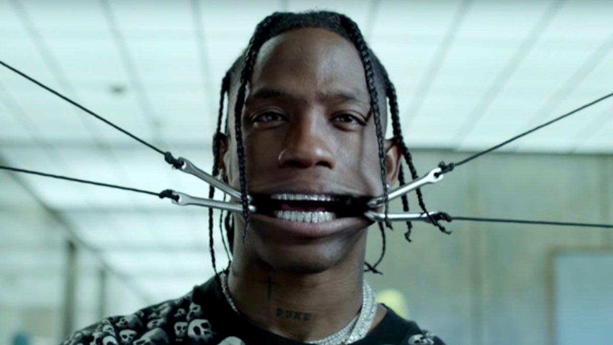 10 Music Videos Scarier Than Horror Movies – Page 2