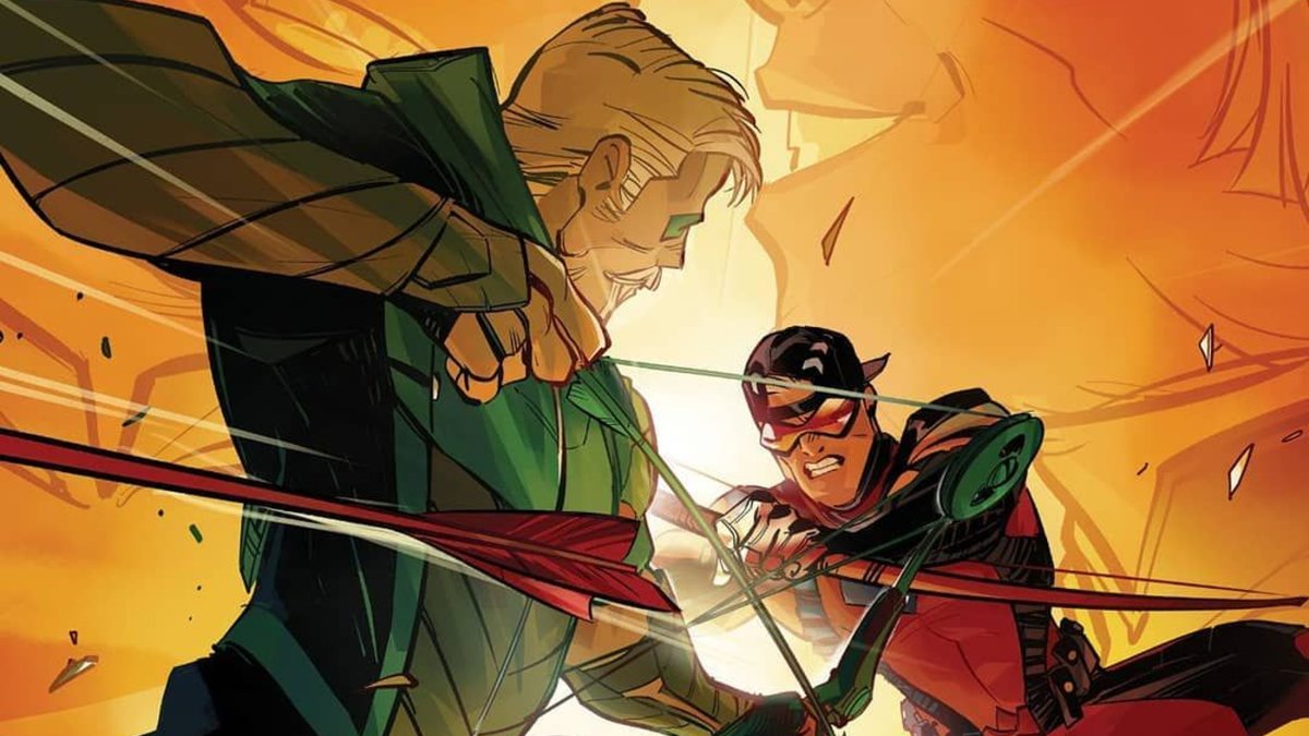 10 Comic Book Heroes Betrayed By Their Own Sidekicks