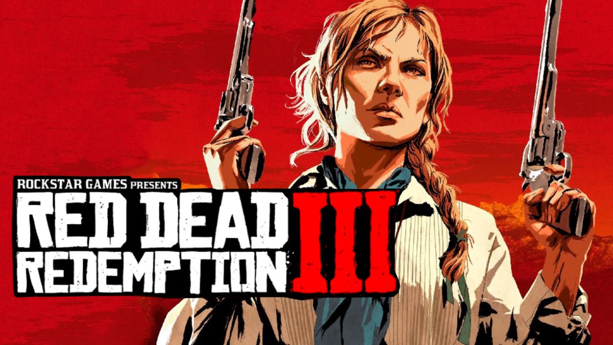Red Dead Redemption 3: 10 Predictions For The Story