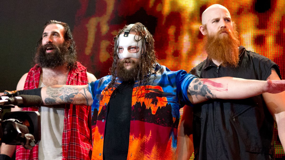 10 Weirdest Wrestling Cults Ever – Page 9