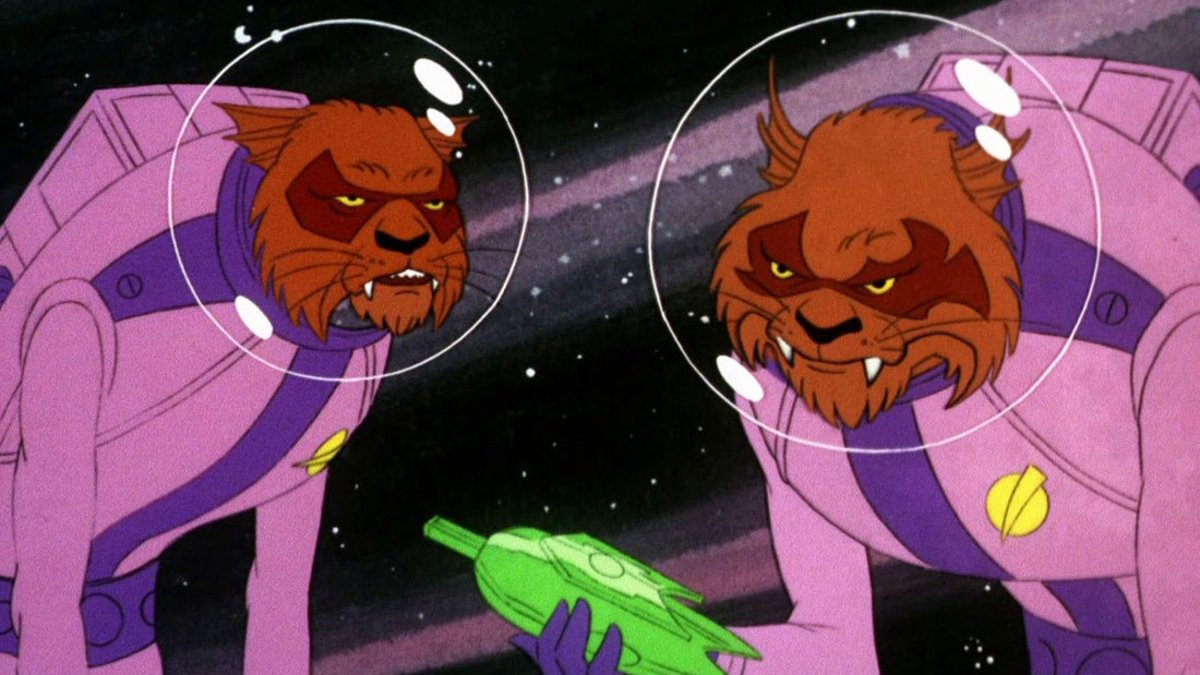 Star Trek: 11 Things You Didn’t Know About The Kzinti – Page 4