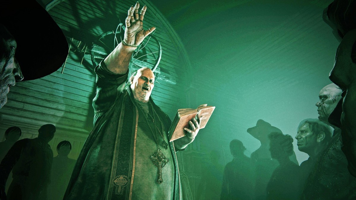 10 Most Sinister Video Game Cults