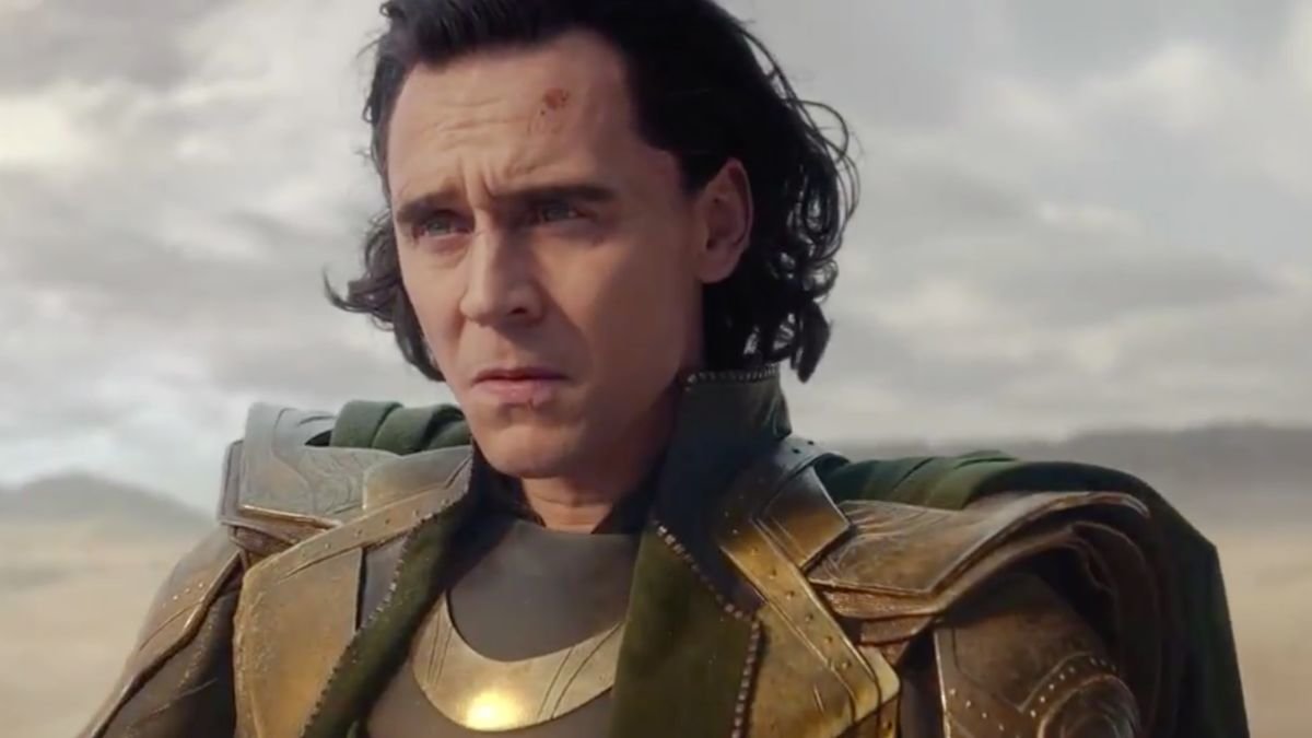 10 Huge Questions Still Surrounding Loki On Disney+