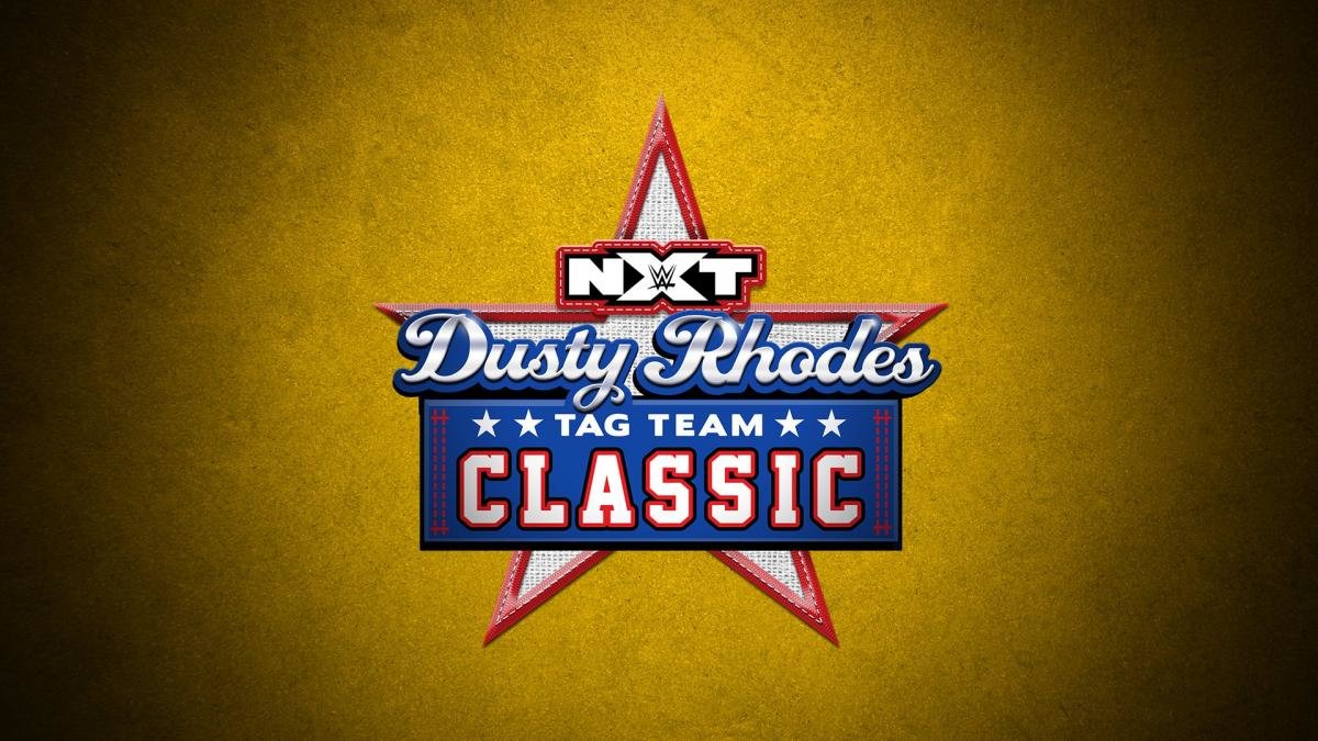 NXT Announces The Return Of The Dusty Classic For 2021