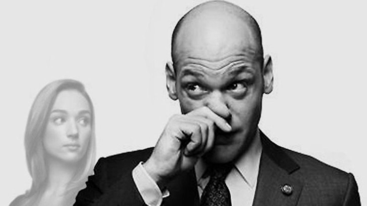 House Of Cards: Ranking All The Main Characters From Worst To Best