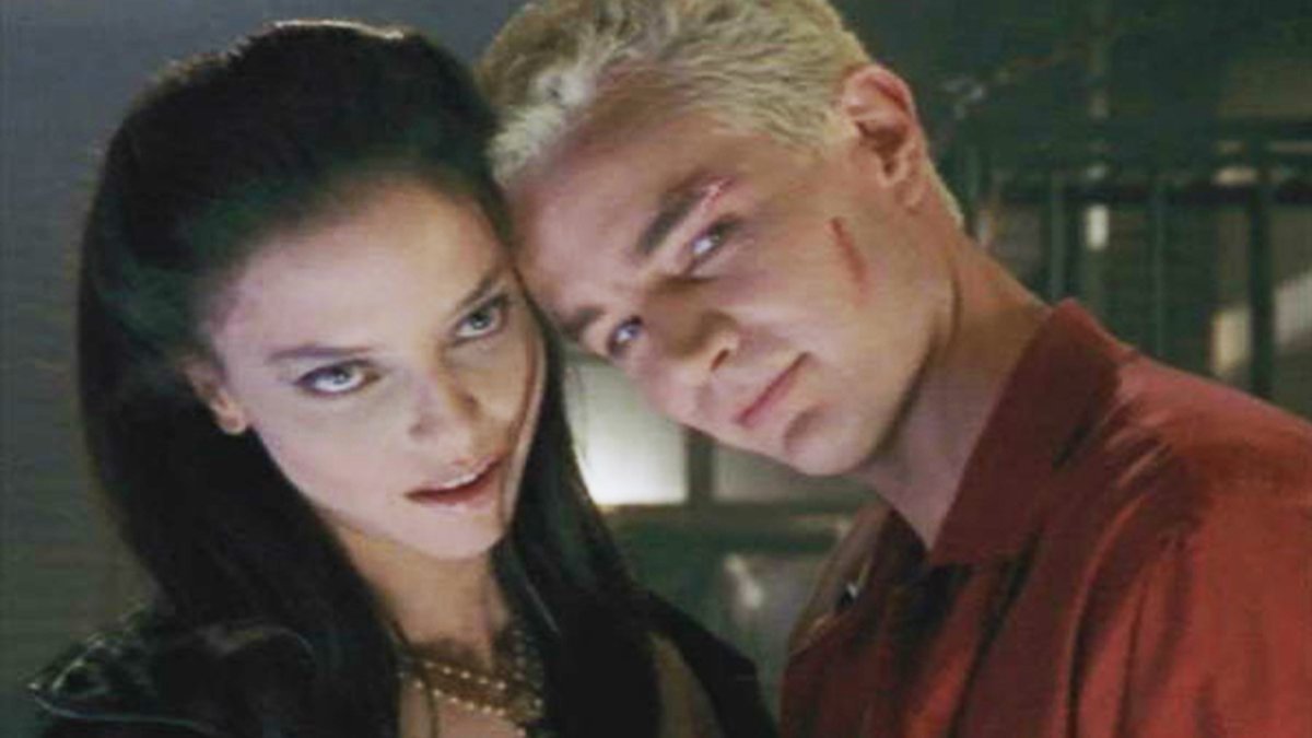 Ranking The Major Buffy The Vampire Slayer Villains From Worst To Best