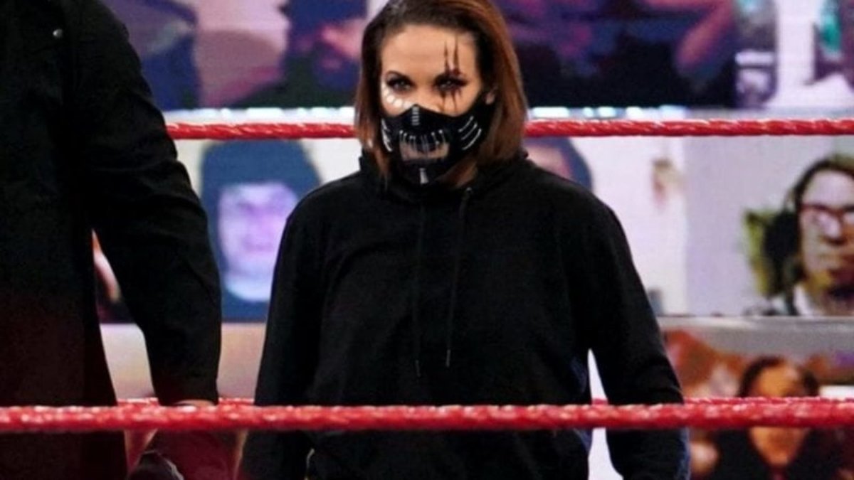 Mercedes Martinez Shoots On The Problems With WWE's Retribution Idea