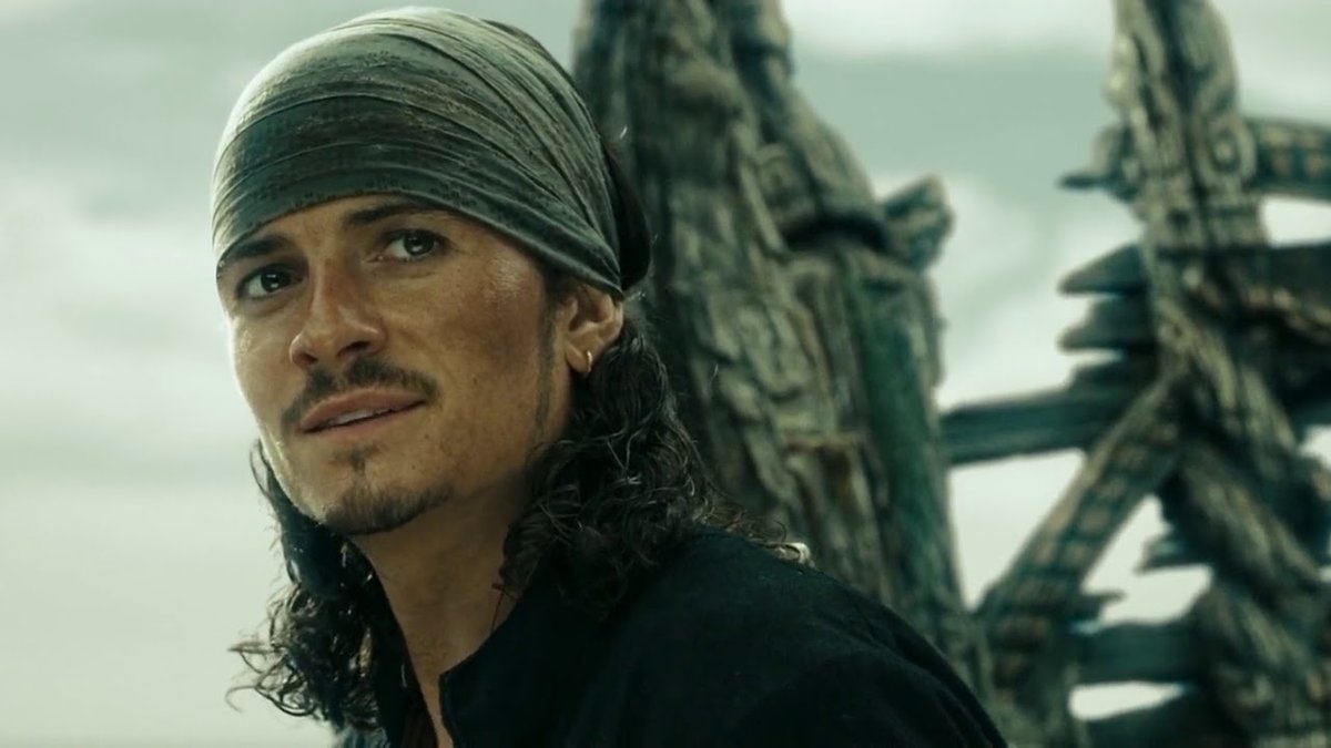 Film Quiz: Can You Name The Orlando Bloom Movie By Just One Image? – Page 5