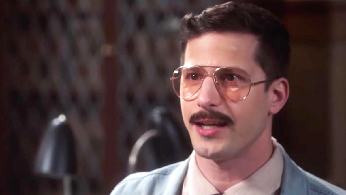 Brooklyn 99 Quiz: You'll NEVER 100% This FILL IN THE GAPS Jake Peralta Quiz