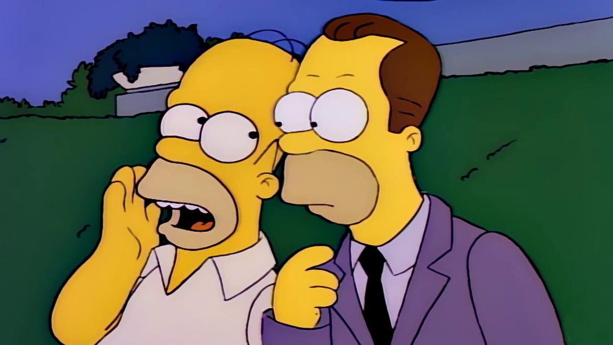 The Simpsons: 10 Springfield Characters You Totally Forgot Existed