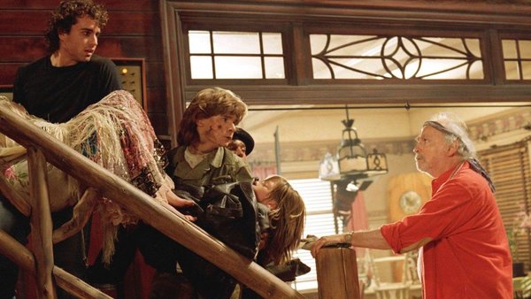 10 Best Examples Of Movies With A ‘Chekhov’s Gun’ – Page 5