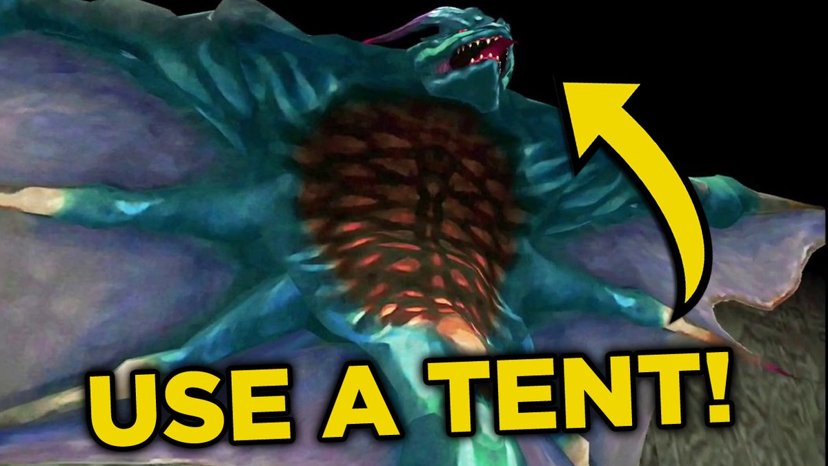 10 Video Game Bosses You Can EASILY Beat With Secret Items – Page 5