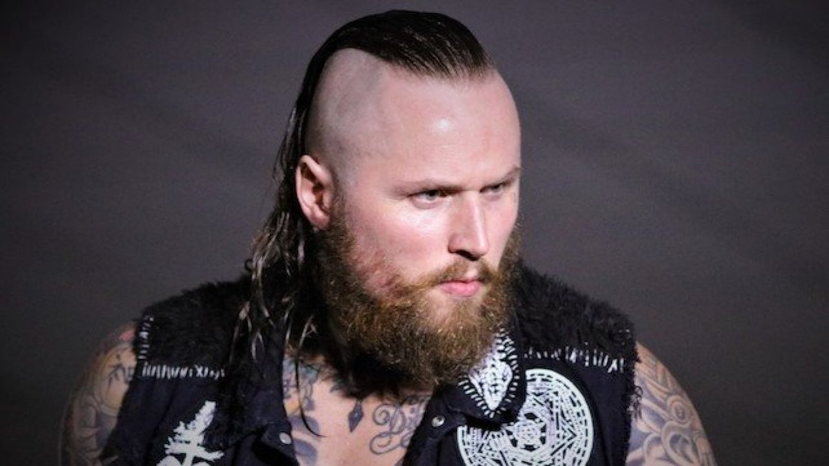 10 Most METAL Wrestlers Of All Time – Page 7