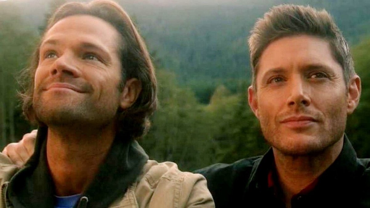 Supernatural: Every Season Ranked Worst To Best