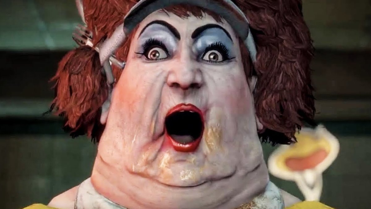 7 Deadly Video Game Sins - Gluttony
