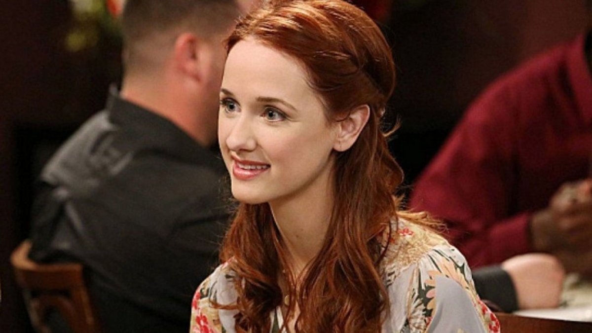 The Big Bang Theory: The Hardest Emily Sweeney Quiz – Page 2