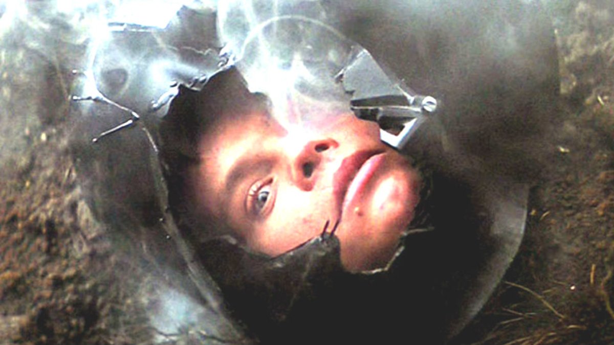 10 Scariest Star Wars Moments