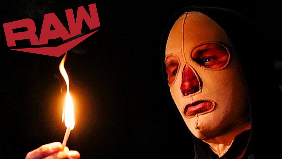 10 Reasons Why WWE Needs To Burn Raw Down And Start Again