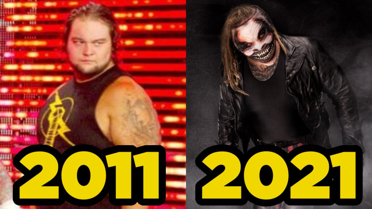 WWE Royal Rumble 2011 Roster: Where Are They Now?