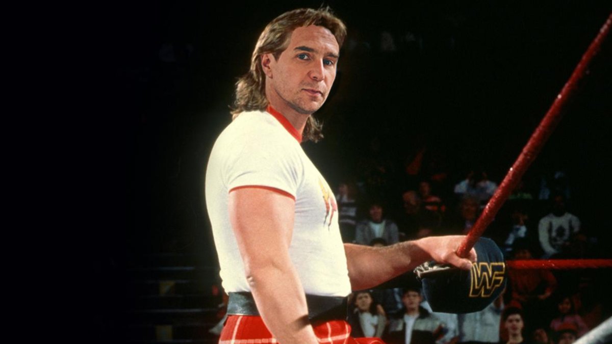 Casting The Roddy Piper Film – Page 3