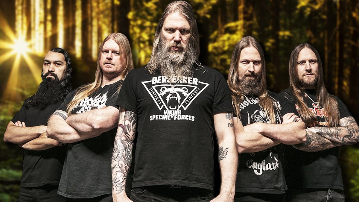 10 Best Viking Metal Bands Of All Time – Page 3