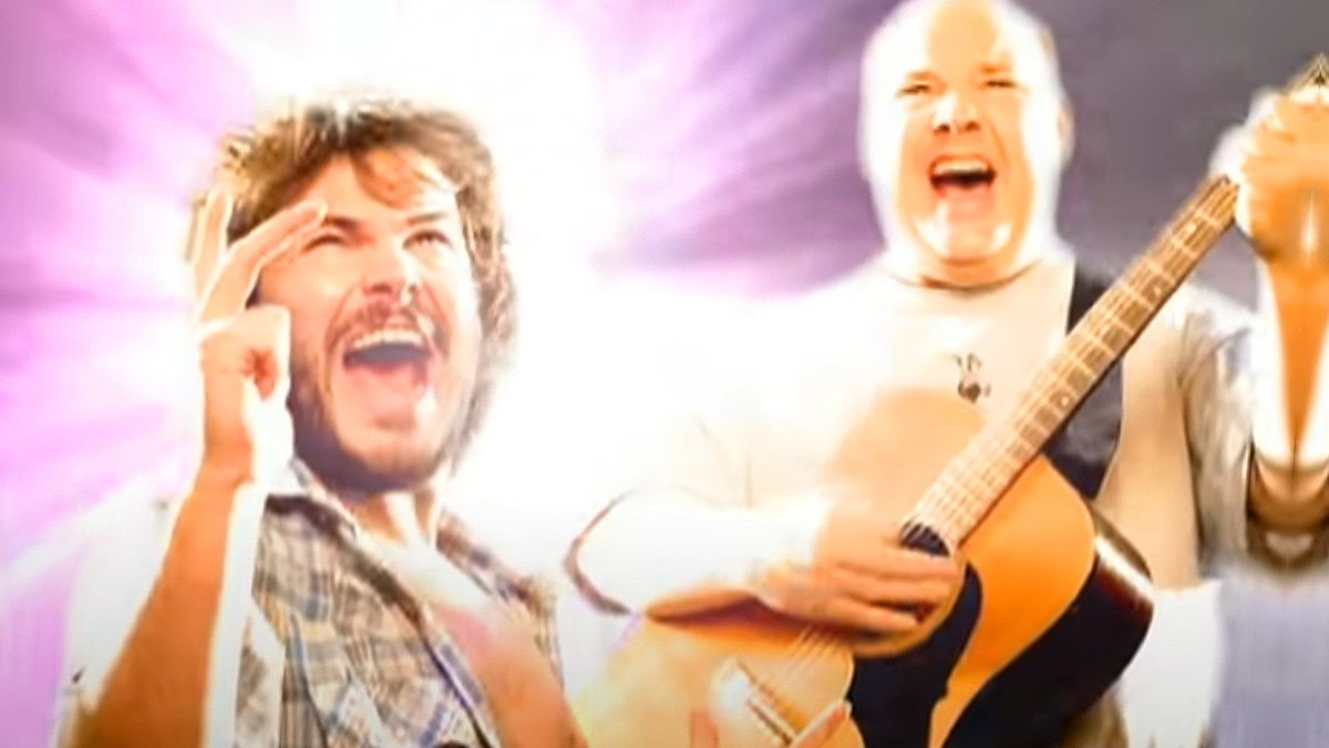 10 Rock Songs That Were Written As A Joke