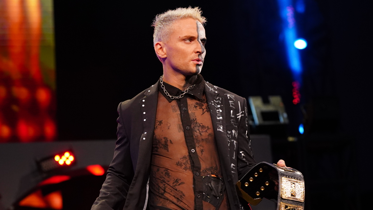 10 Biggest AEW Success Stories (So Far)