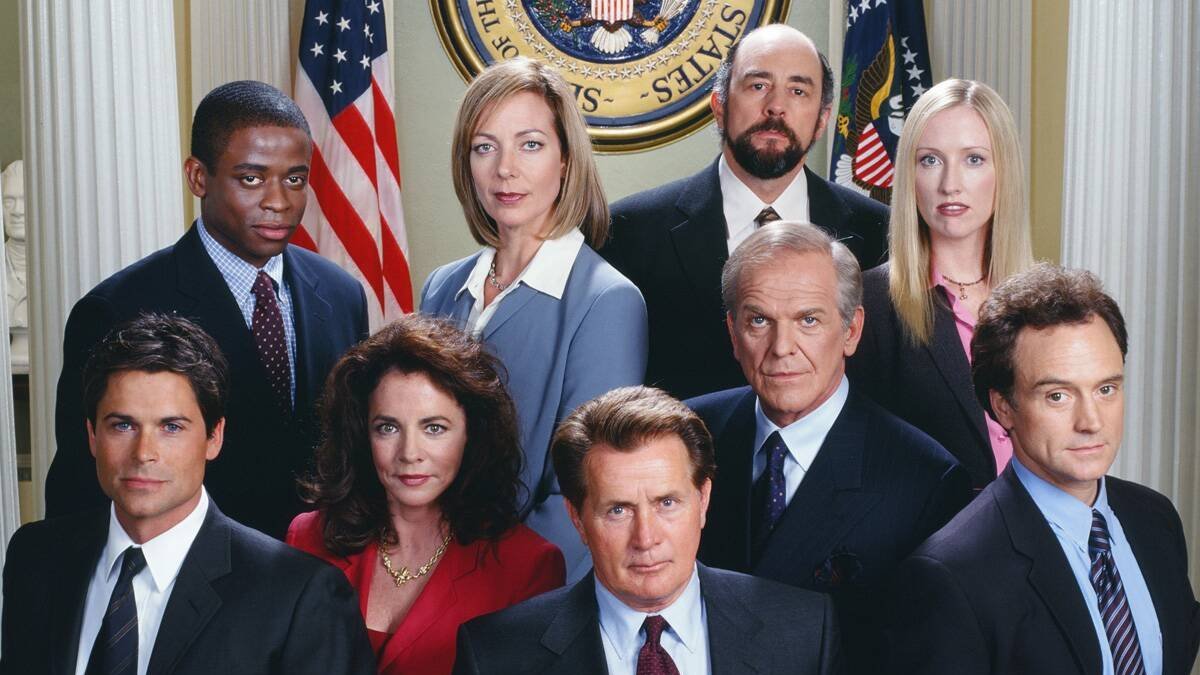 The West Wing Cast: Where Are They Now?