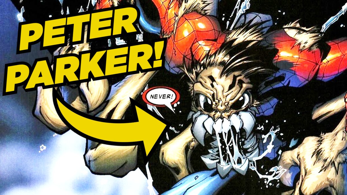 10 Most Ridiculous Things Spider-Man Has Survived – Page 2