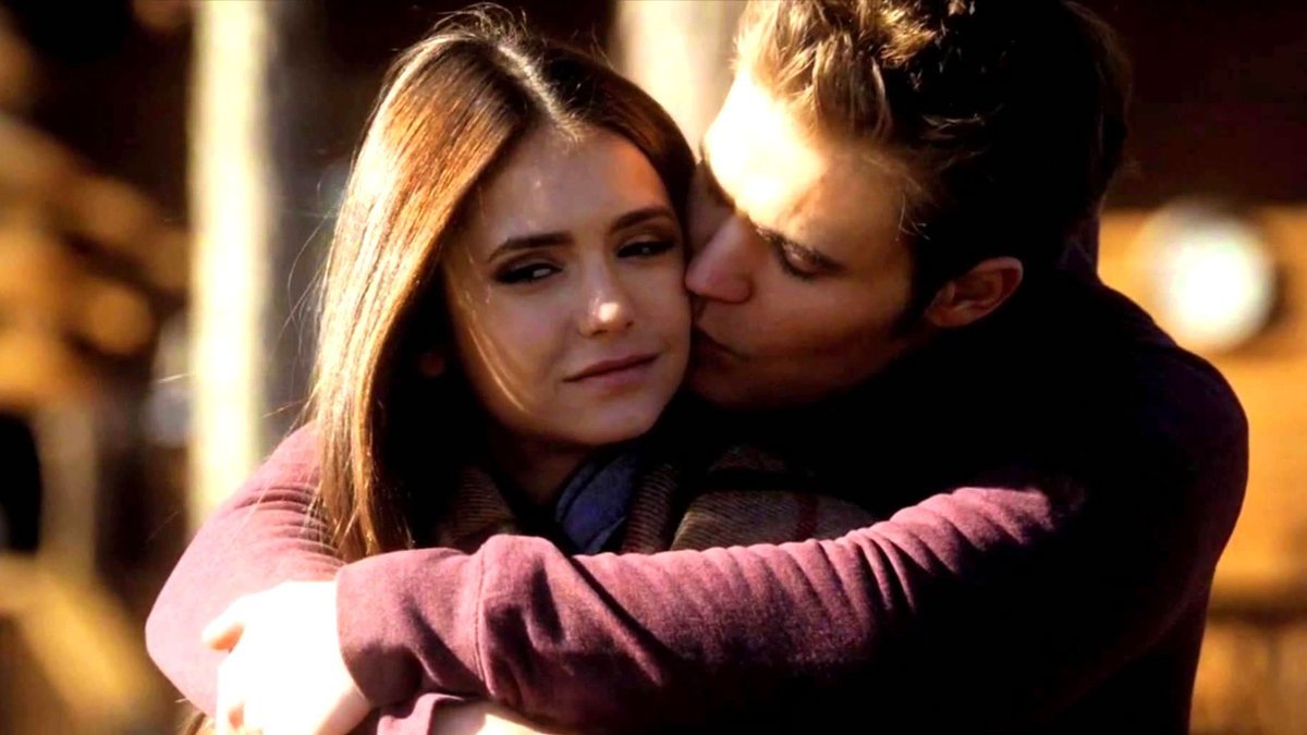 The Vampire Diaries: The HARDEST Elena And Stefan Quiz On The Internet