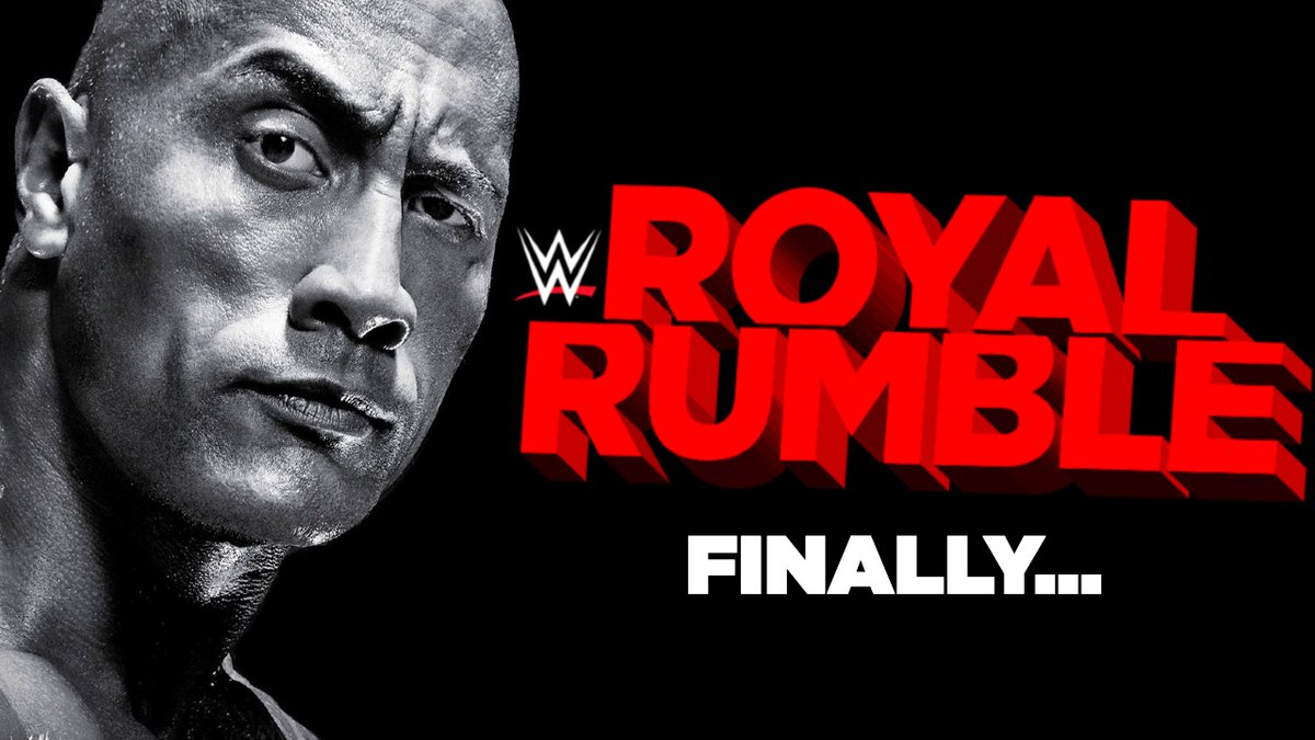 WWE Royal Rumble 2021: 10 Surprise Entrants We Could See