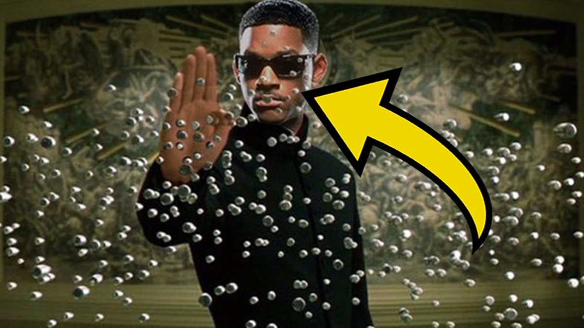 The Matrix: 20 Things You Didn't Know