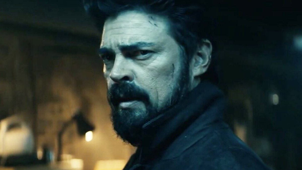 The Boys: You'll Never Get 100% On This Billy Butcher Quiz!