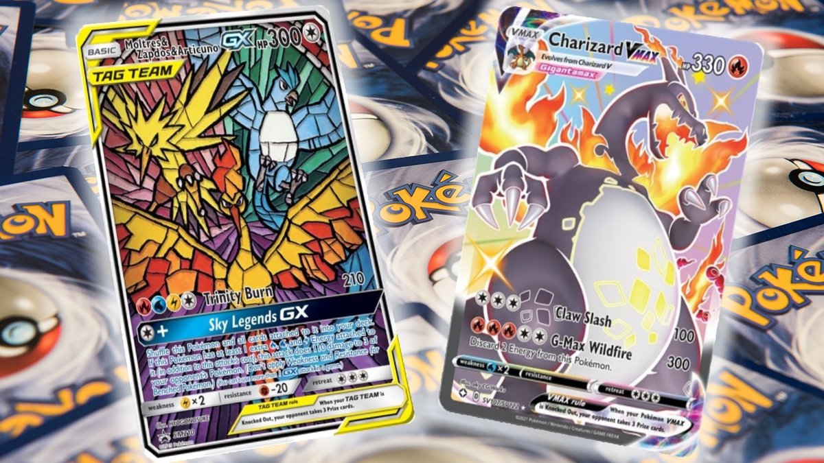 10 Most Highly Anticipated Pokémon TCG Releases For 2021 – Page 2
