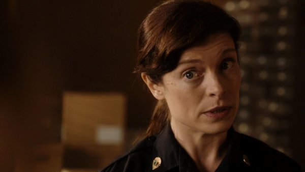 Doctor Who Quiz: Bet You Can't Name All These Characters – Page 9