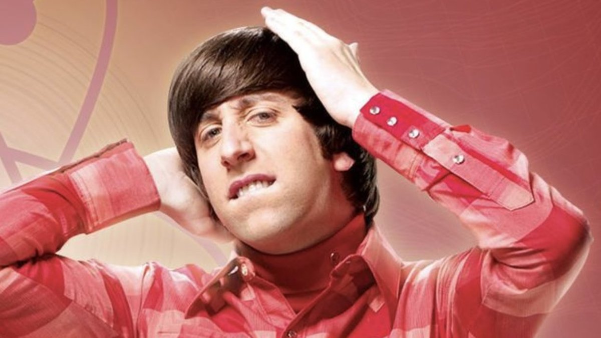 The Big Bang Theory: TOUGHEST Howard Wolowitz Quiz On The Internet!