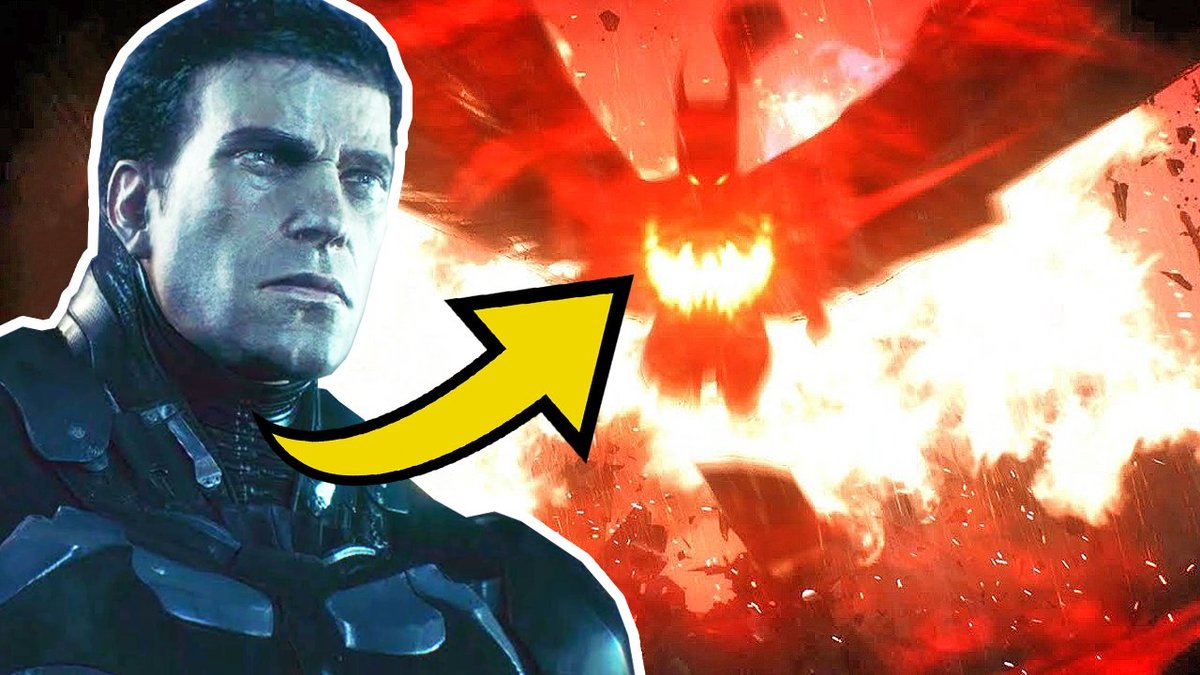 10 Video Game True Endings That Change EVERYTHING – Page 9