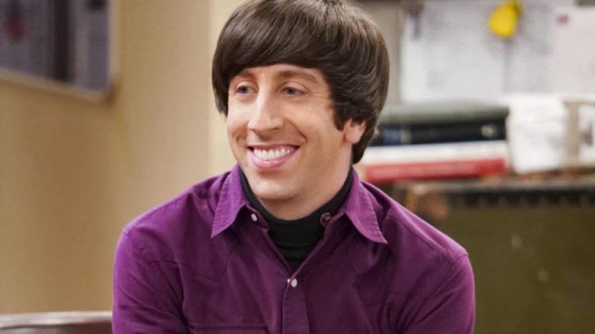 The Big Bang Theory Quiz: How Much Do You Know About Howard Wolowitz?