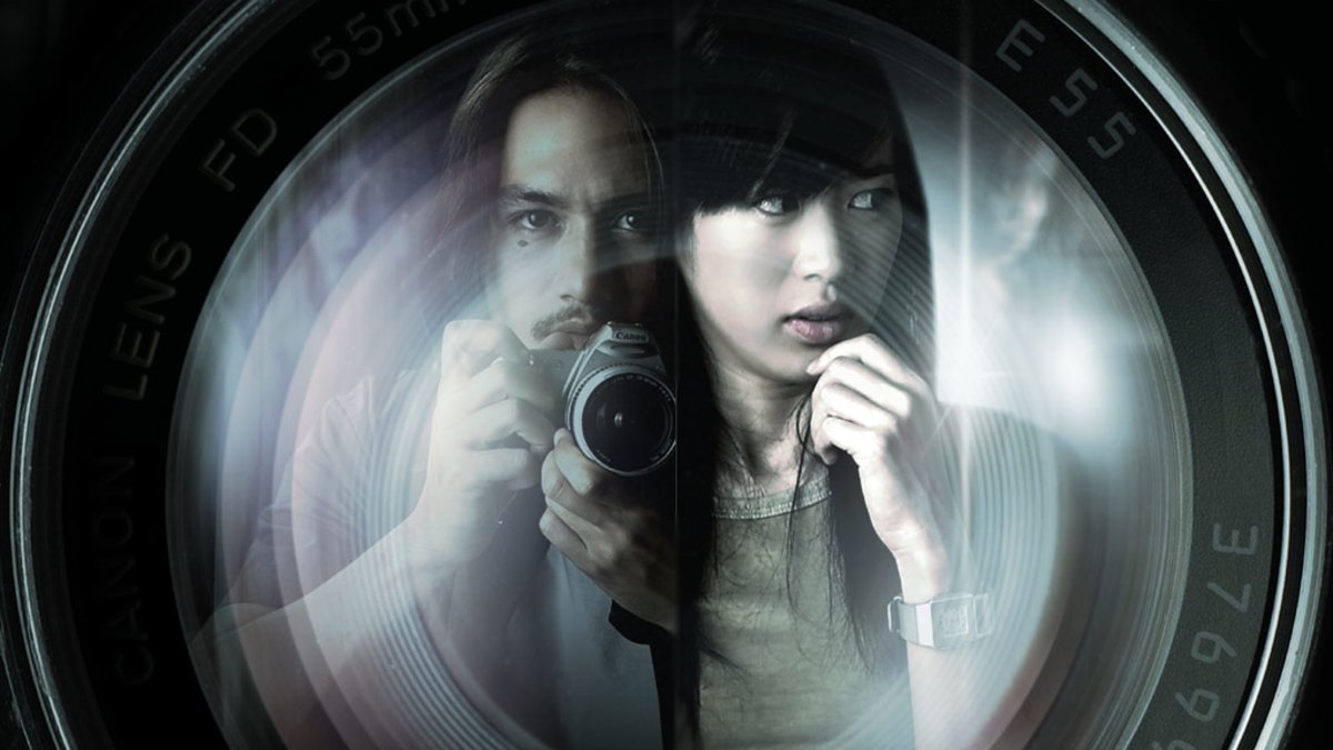 10 Best REVERSE Horror Movies