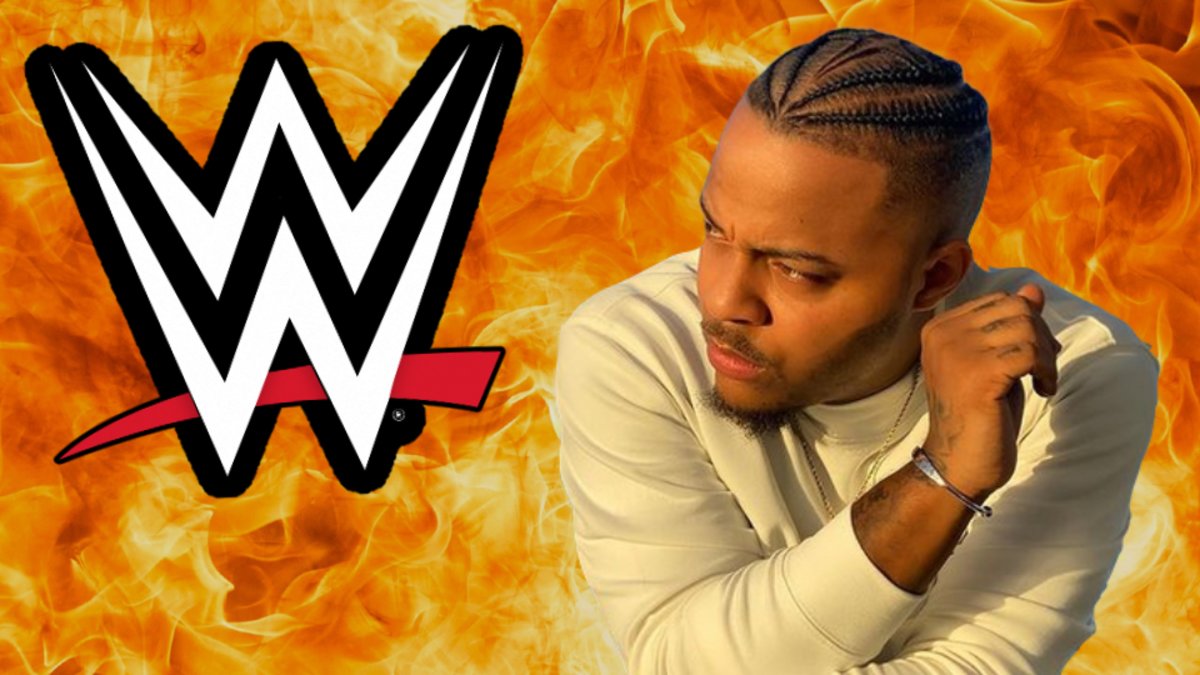 Bow Wow Shoots On WWE's Roster